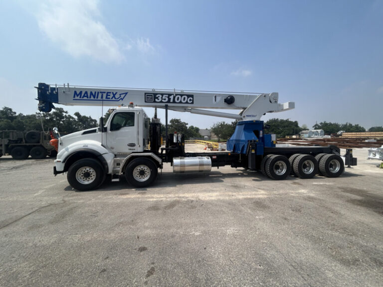 2892 C – Manitex